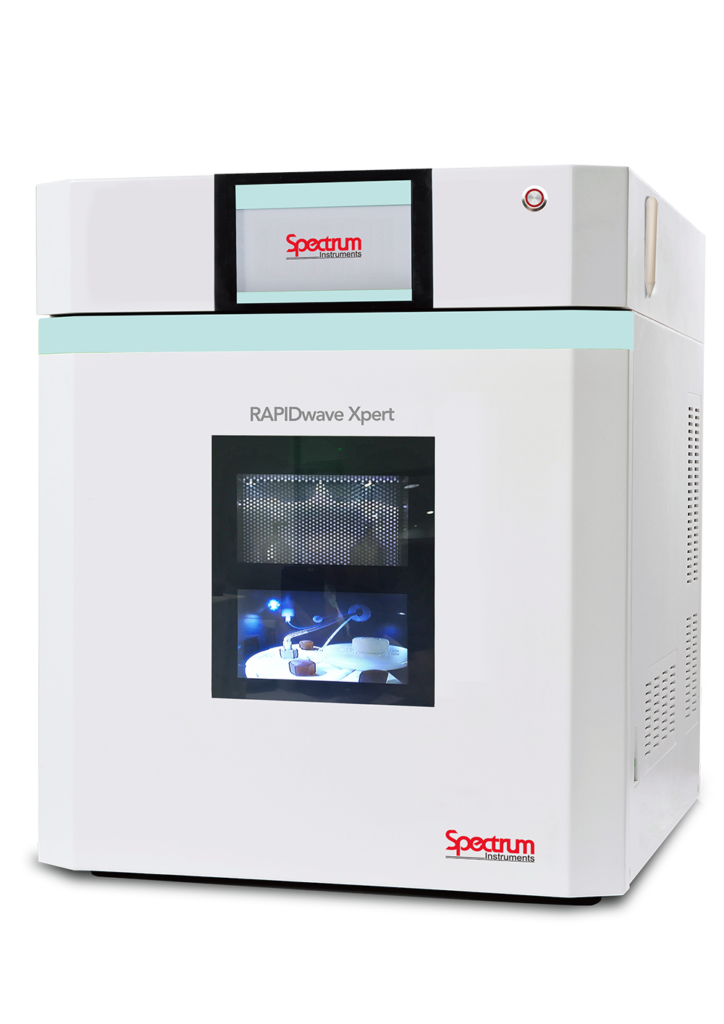 Spectrum Instruments